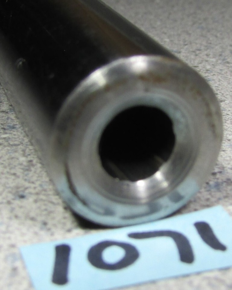 Rare Caliber 7x61 Sharpe & Hart 1:12 Twist Rate S&W Model 1500 22 ...