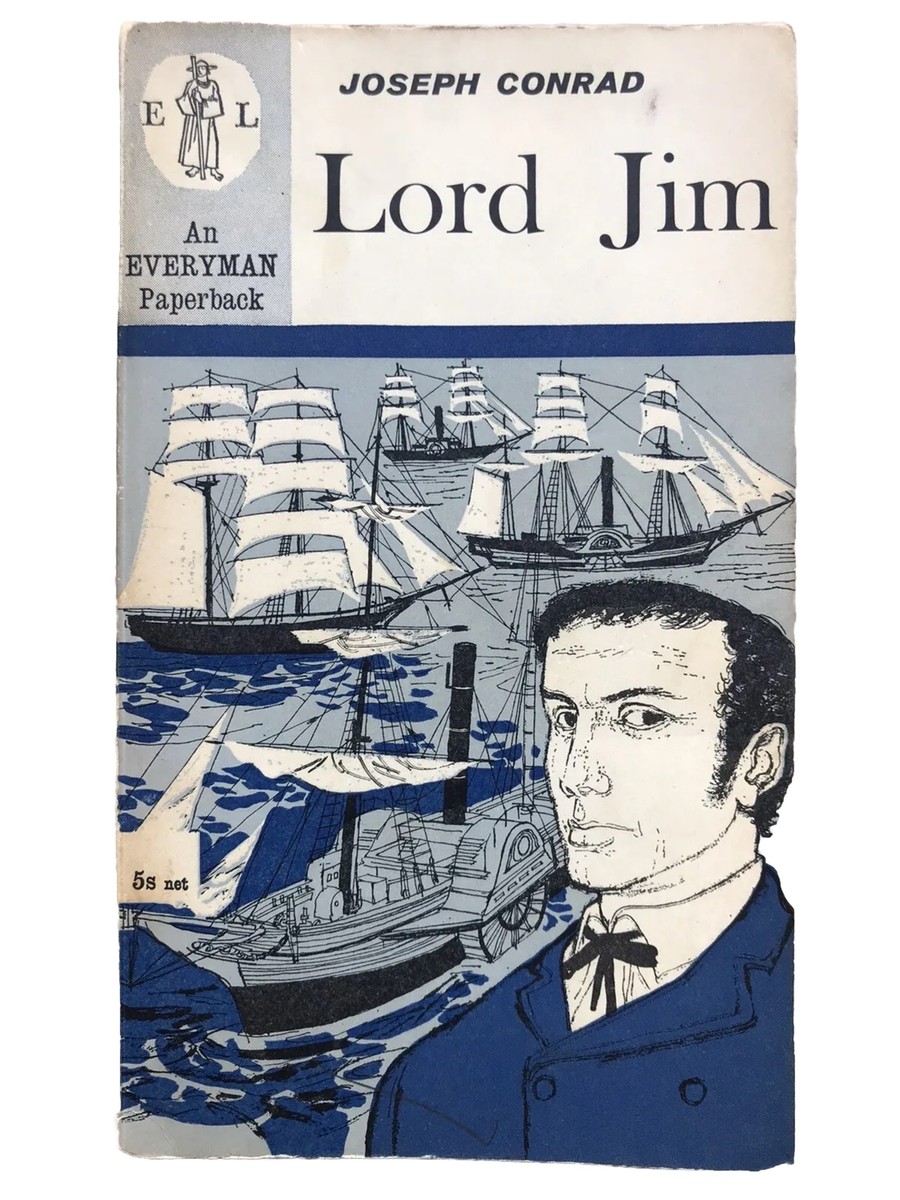 Lord Jim Joseph Conrad