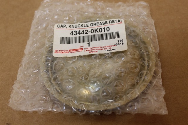 toyota 434420k010 for sale online | eBay