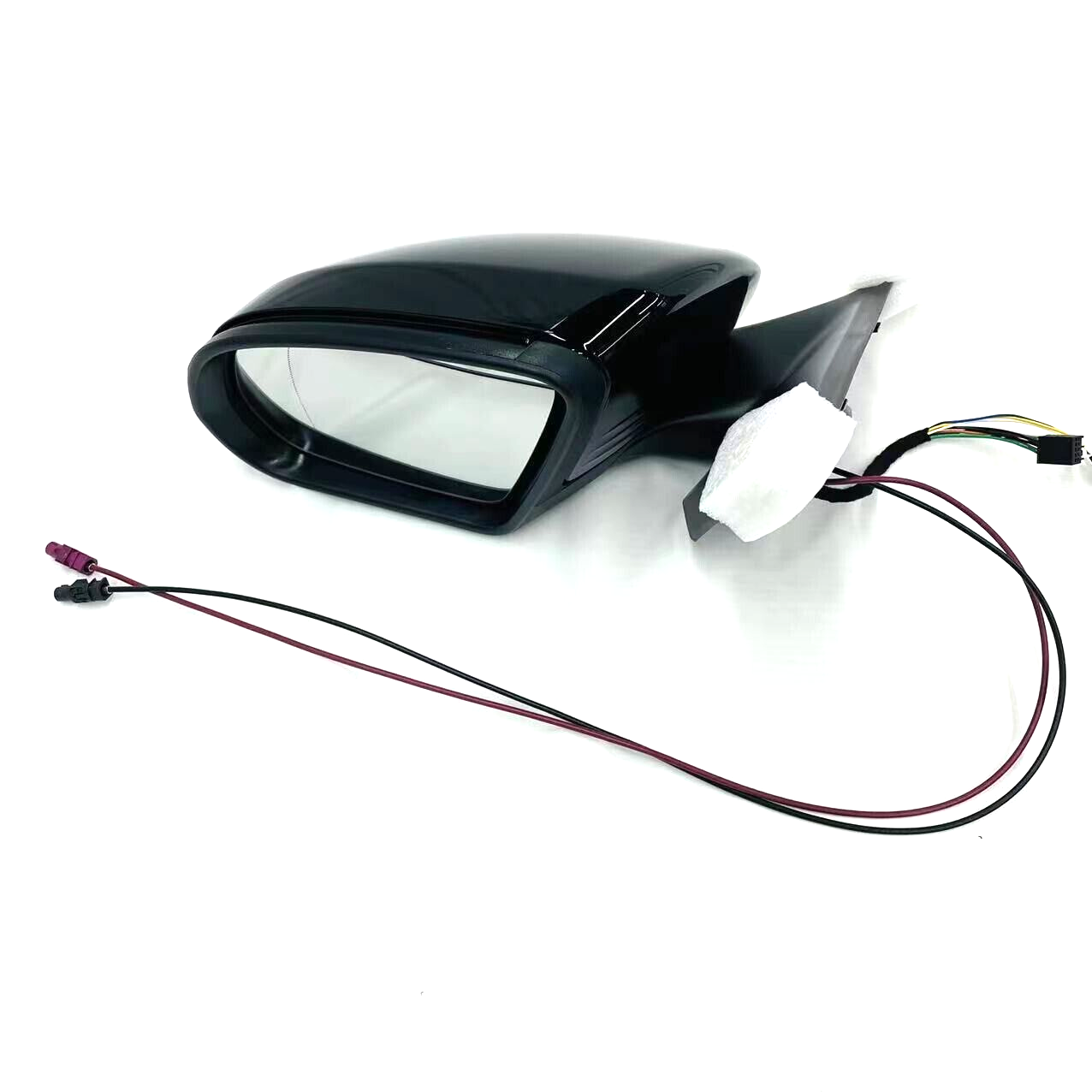 Car Driver Side Mirror For Mercedes Benz C class W205 C180 C200 C300 ...