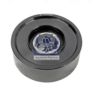 CAPSautomotive Pulley water pump 1779801 for Scania 535068,1535068 ...