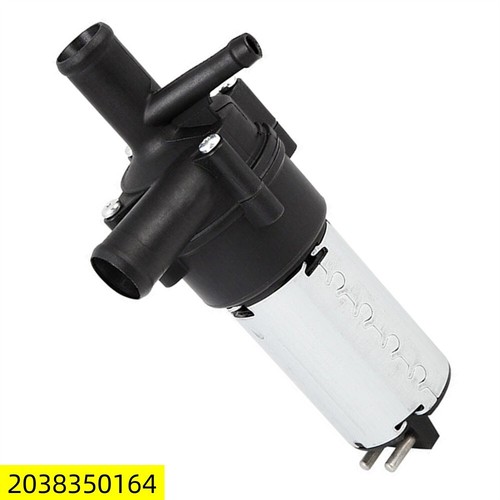 Engine Coolant Water Pump 2038350164 For Mercedes-Benz C230 C240 C320 ...