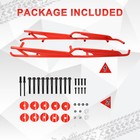 Nerf Bars Rock Sliders for 2017-2024 Can-Am Maverick X3 Max - 4 Seater ...