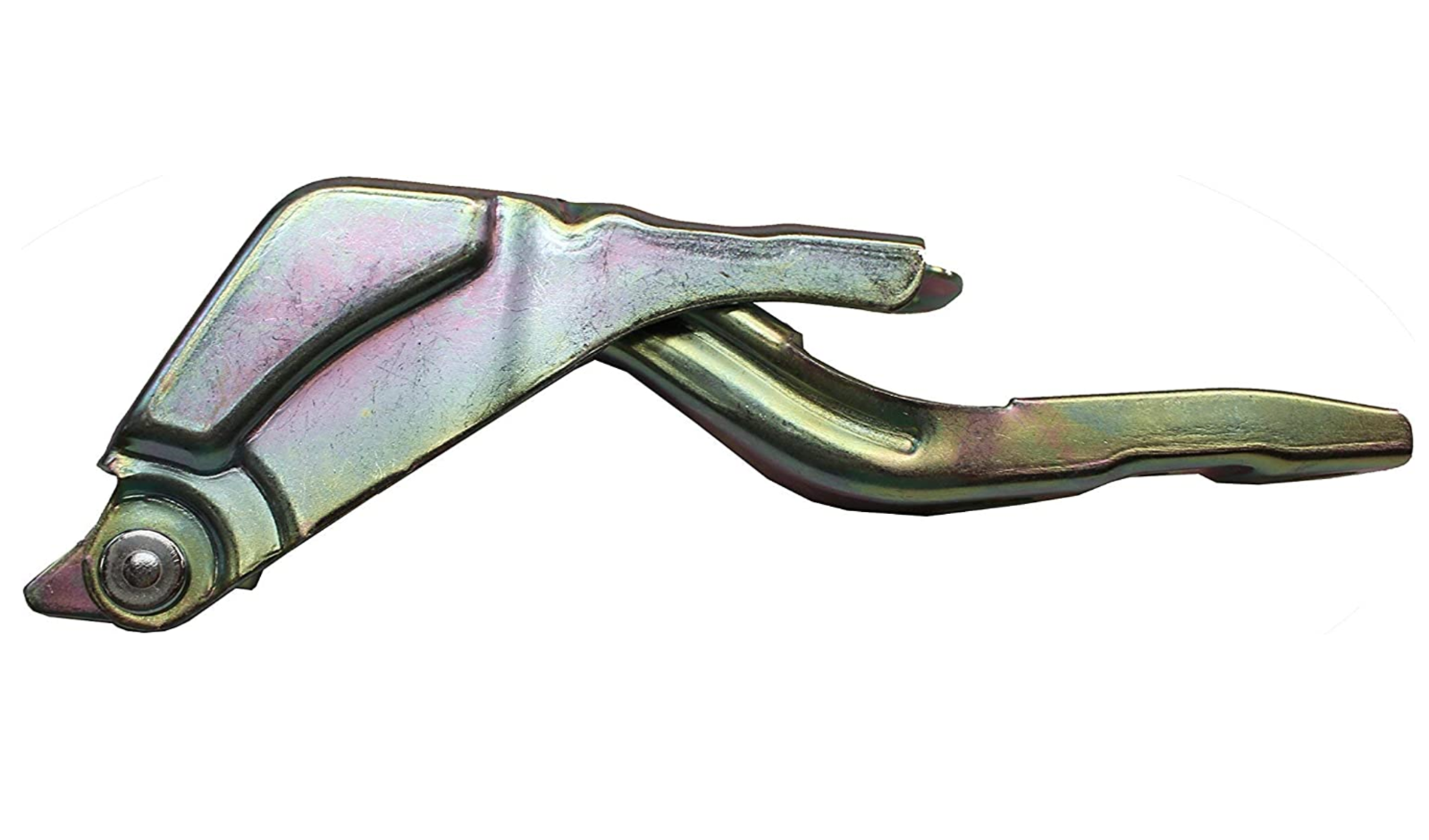 OEM 79110-3X000 Hood Hinge Left LH Genuine Fedex# for Hyundai Elantra ...