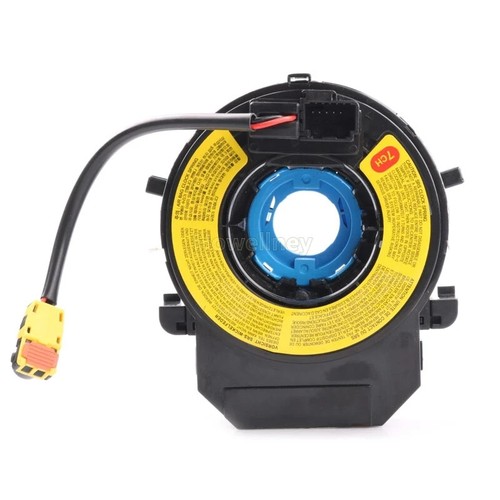 Airbag Clock Spring Replacement For Hyundai Elantra 2011-2015 93490 ...