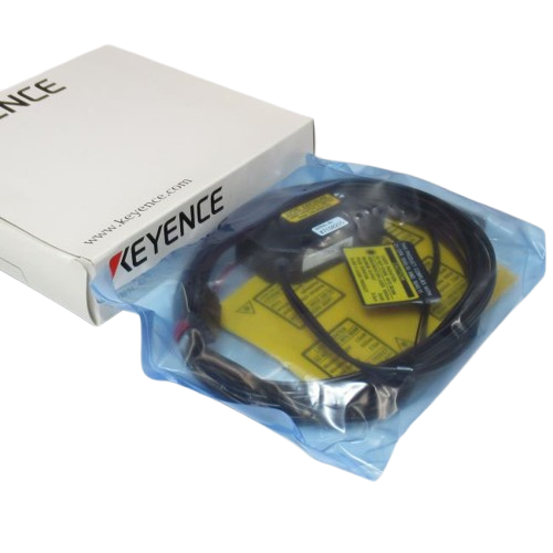 KEYENCE LV-H64 Laser Sensor Head, Retroreflective Area Type, Long ...