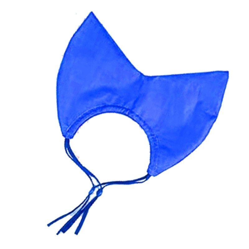 Cats Bathing Hat Water Resistant Ear Guard Cats Shower Caps Home Use ...