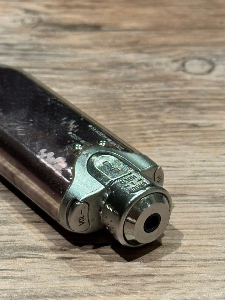 Red Sony Network Walkman NW-E505 512MB Digital Music MP3 Player | eBay