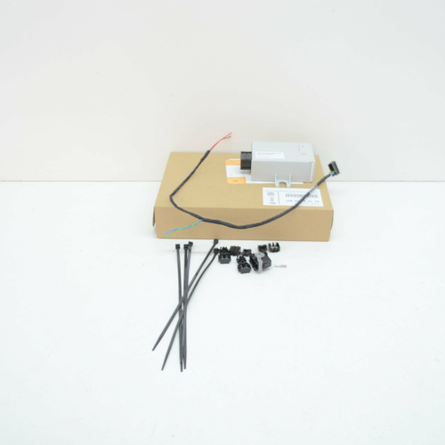 NEW MINI CLUBMAN F54 CAN INTERFACE AUXILIARY KIT MINI ZSW 63122462907 ...