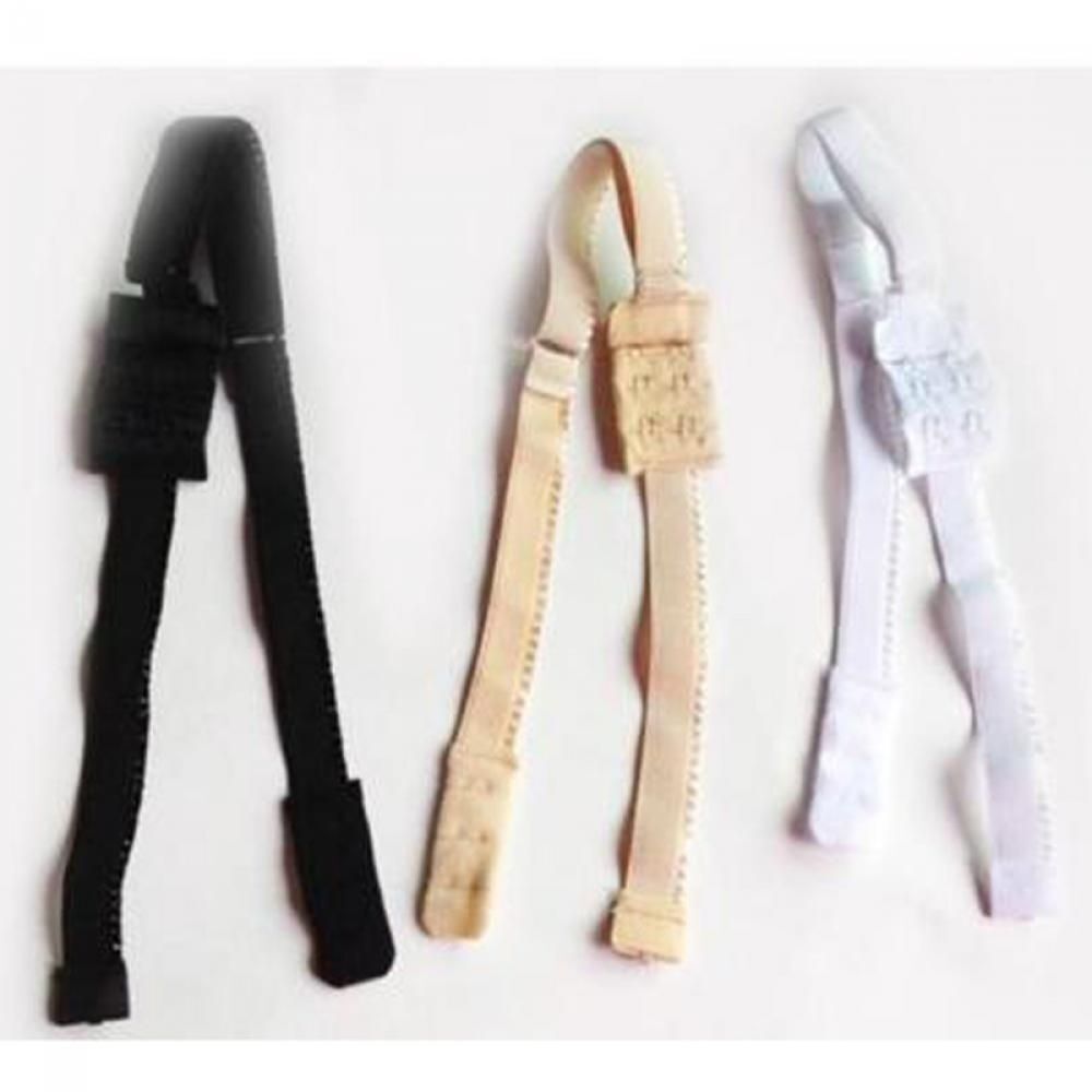 Low Converter Fashion Women Hook Bra Strap Extender Adapter | eBay