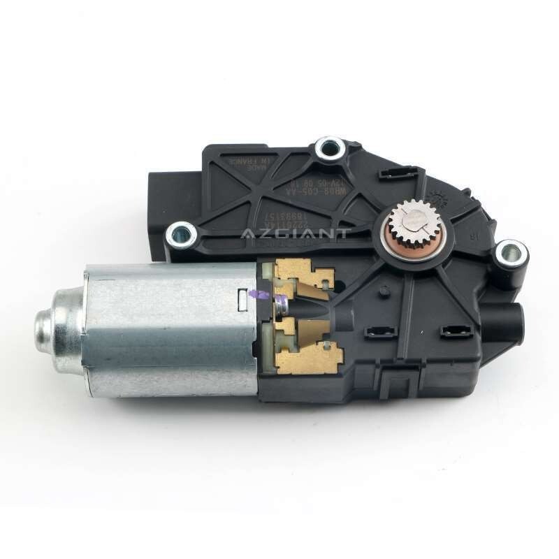 For Hyundai Tucson 2016-2021 Folding Sunroof Glass Motor Assembly 81631 ...