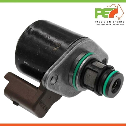 New * PEC * Suction Control Valve SCV For Citroen C5 X7 Diesel 2.0L ...
