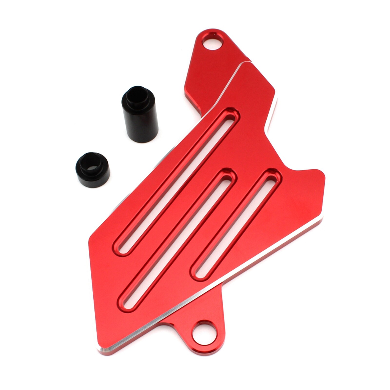 CNC Front Sprocket Guard Cover Protector For CRF250RALLY 2017-2019 ...