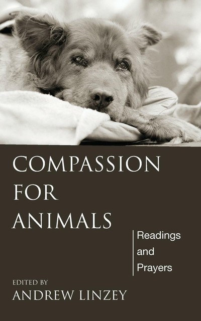 Compassion For Animals von Andrew Linzey (2017, Taschenbuch) online ...