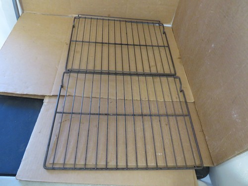Jenn-Air Range Oven Rack - Lot of 2 Part # 702339 | eBay