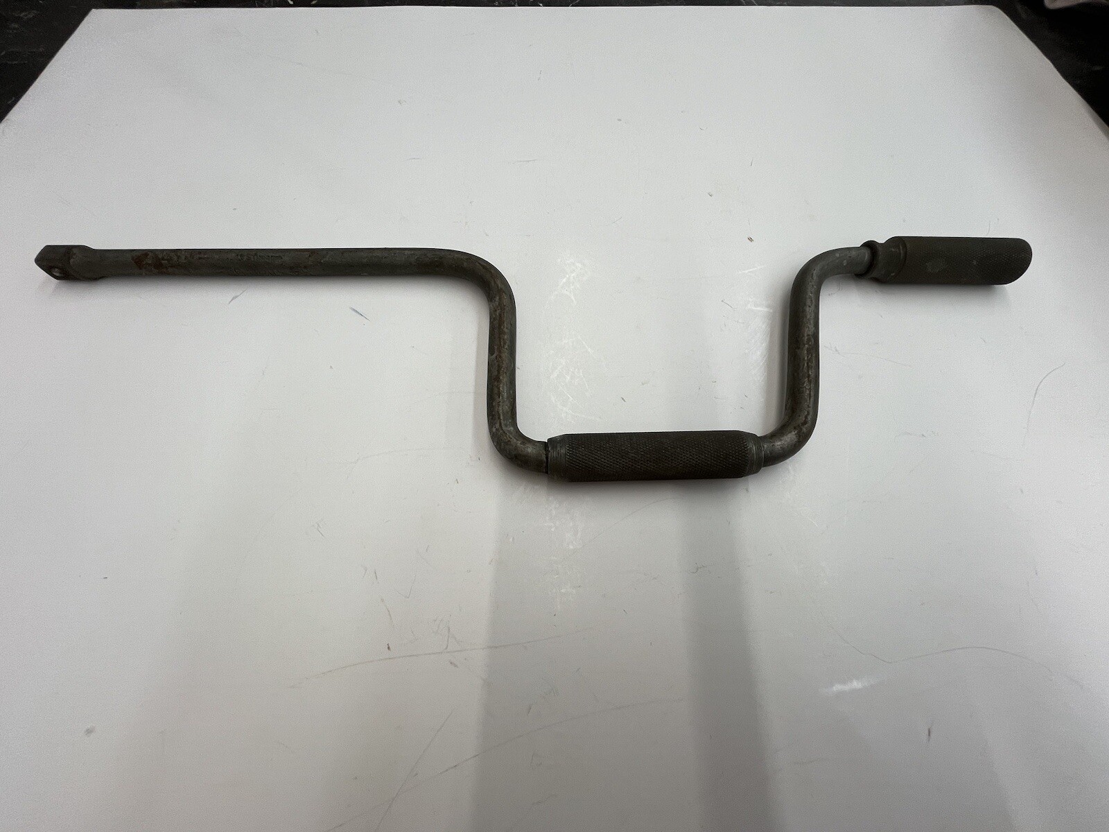 VINTAGE SNAP ON 1/2” SPEED HANDLE #K4 | eBay