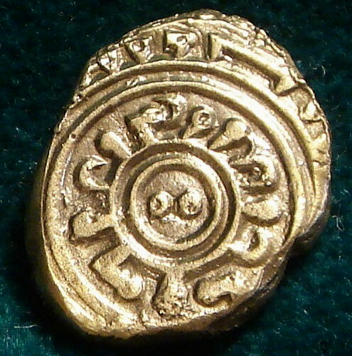 Sicily Federico II Multiple Tari Gold Gr. 1.47 Excellent Rare | eBay UK