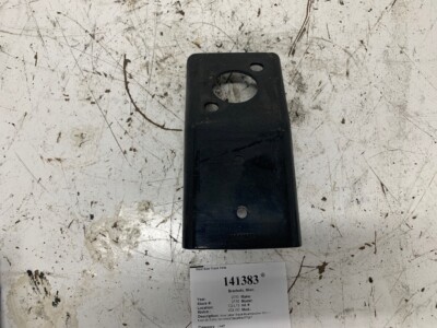 Volvo Upper Shock Mount Bracket 20831208 | eBay
