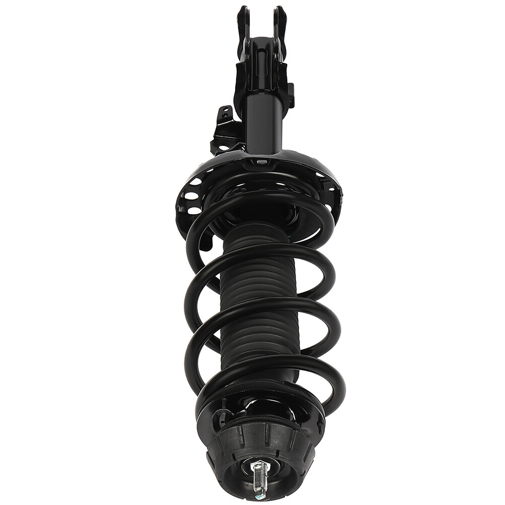 For Kia Soul 2010-2013 Front Complete Shocks Struts w/Coil Spring ...