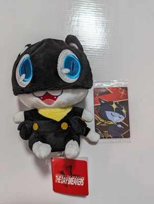Persona 5 Morgana Plush Toy | eBay