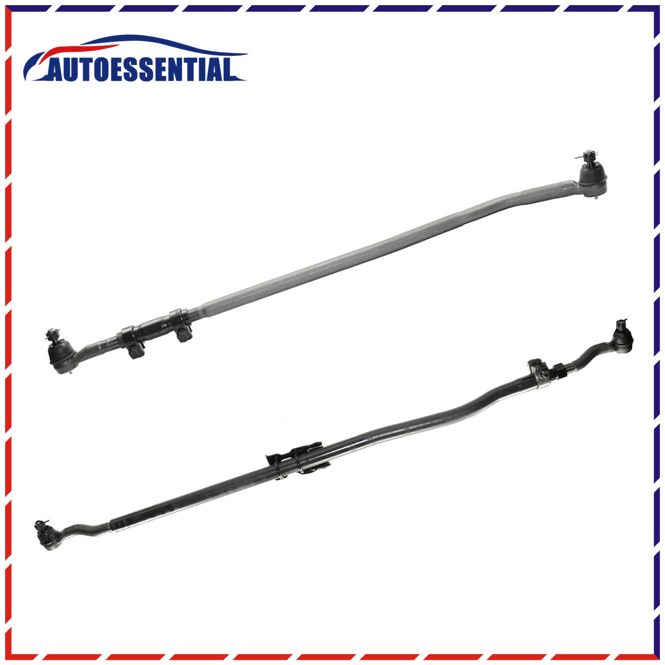 Steering Linkage Assembly Fits Jeep Wrangler 2007-2016 DS800982A | eBay