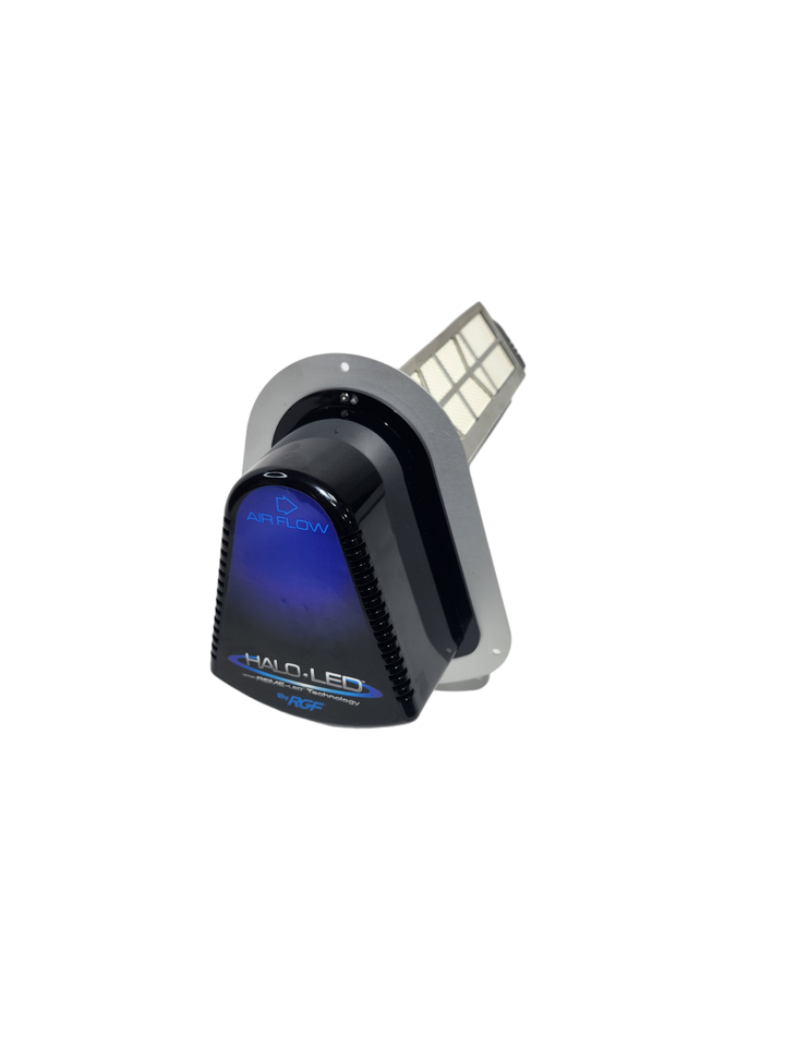 RGF REME-HALO LED 24V In Duct Air Purifier | eBay