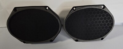 Ford Mustang Svt Speakers 2000-04 6" X 8" In Good Condition | eBay