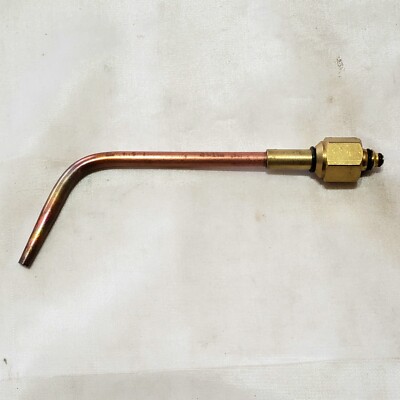 Oxy Acetylene Welding - Concoa Cutting