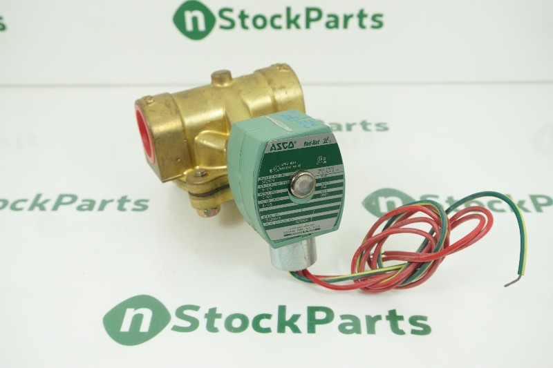 ASCO 8210G4 NSNB | eBay