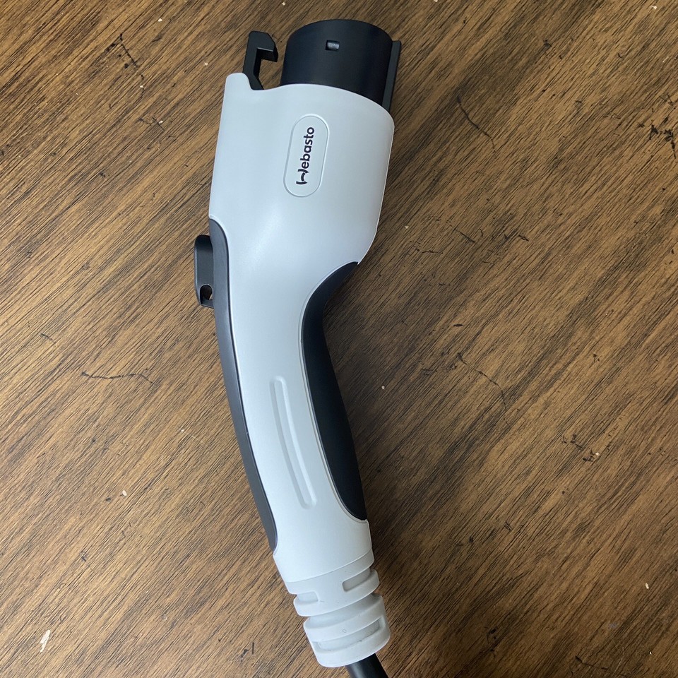 EV Charger for Mercedes Benz EQB EQE EQS EQA EQC Fast Charging Cable ...