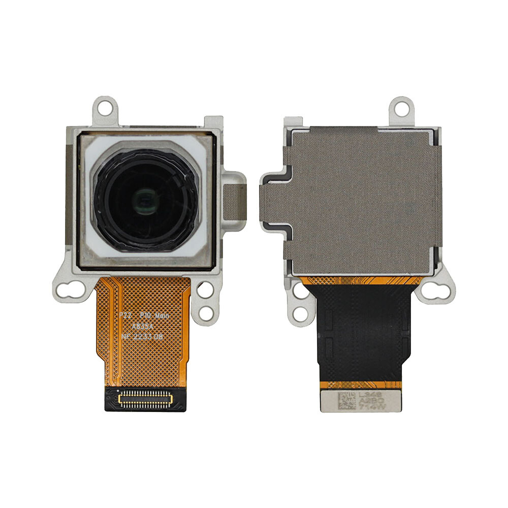 For Google Pixel 7 Front Selfie / Back Main / Ultrawide Camera Flex ...