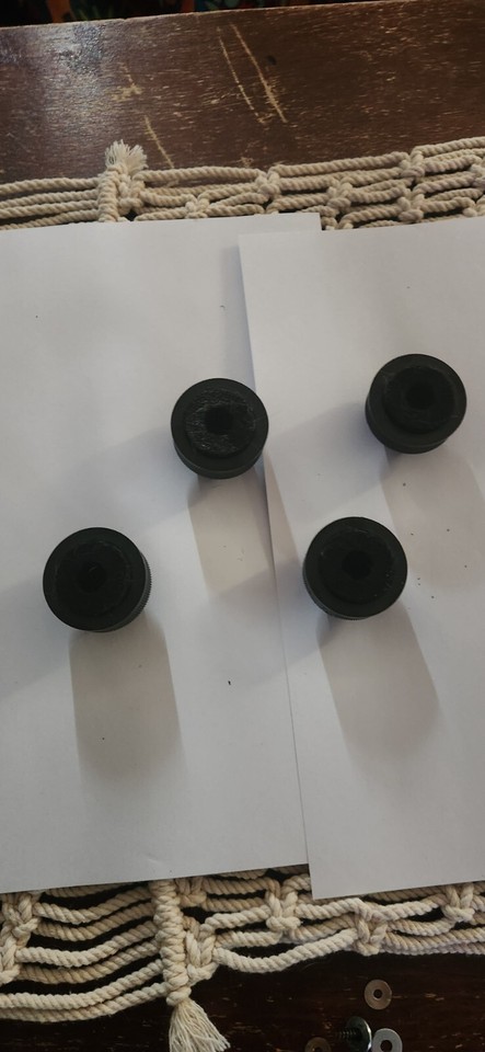 Feet foot for Pro-ject Debut Turntables, determine # you need | eBay