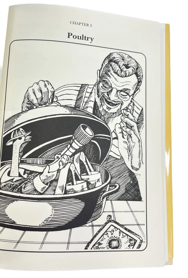 Frank Davis Signed First Ed. 1994 Cookbook Cooks, Cajun, Creole ...