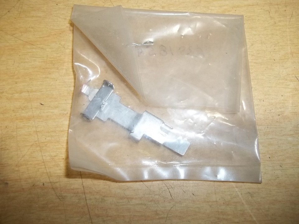 NEW Taylor Chart Recorder Plotter Guide Part 63S185A *FREE SHIPPING* | eBay