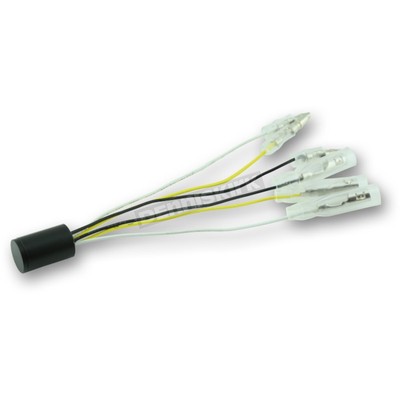 Highsider Control Box for Run & Turn Signals - 208-109 | eBay