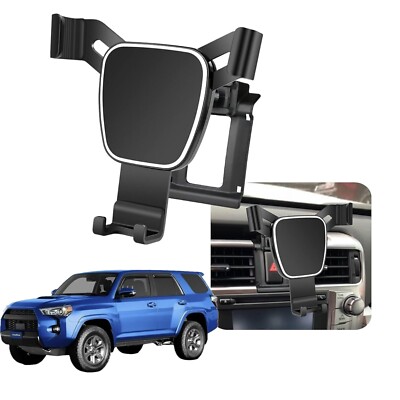 Toyota 4Runner 2010 - 2024 Mobile Cell Smartphone Bracket Mount | eBay