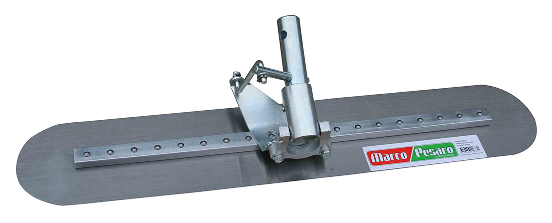 Concreters Tool Kit inc Bull Float Fresno Trowel Placer Ext Handle ...