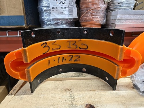 Rexnord Omega E70 Element Rex Elastomer Coupling | eBay