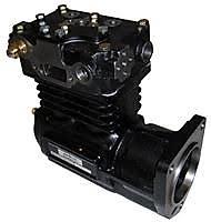 mack Wabco Air Compressor 21353442"New" 912 142 001 0 OEM no box with ...