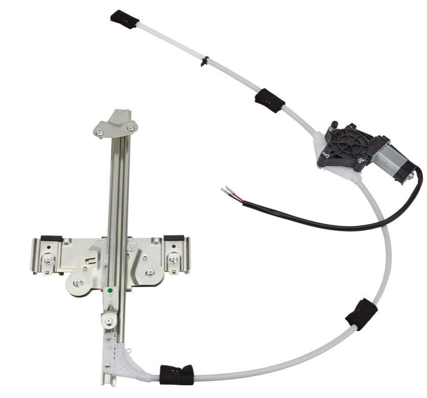 Universal 2 Door Flat Glass Electric Power window Kit D31101 | eBay