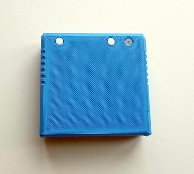 Kung Fu Flash 2 SD Card Cartridge for Commodore 64/128 in Plain Blue ...