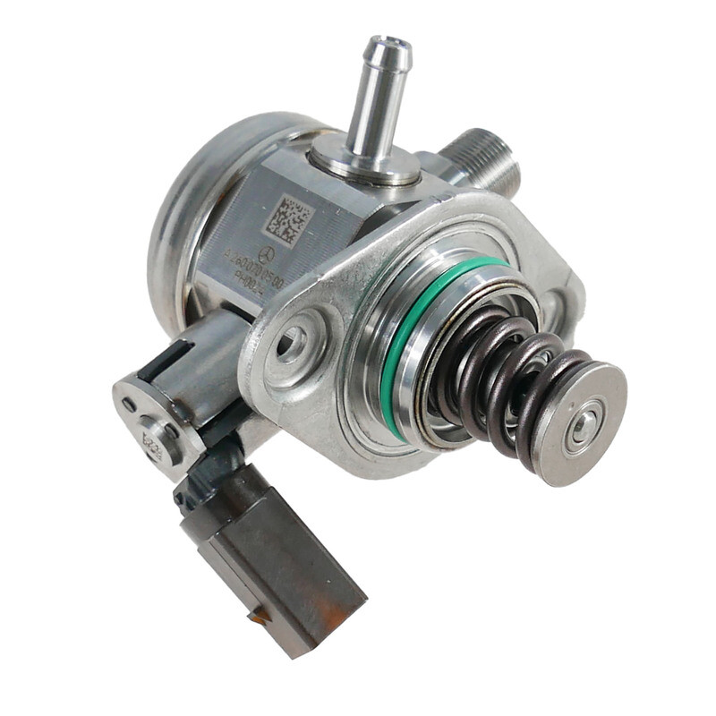 Kraftstoffpumpe Bosch für Mercedes 2.0 A2600700500 2600700500 | eBay