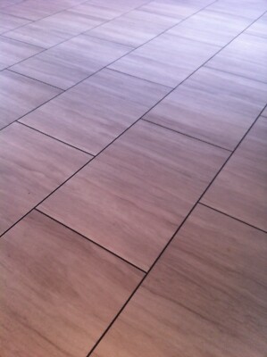 Amtico Signature Grout Effect Stripping SL23 Graphite Slate (pack Of 2 ...