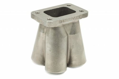 Treadstone Performance T3 5-inch Merge Collector F41MC-T3-5 | eBay