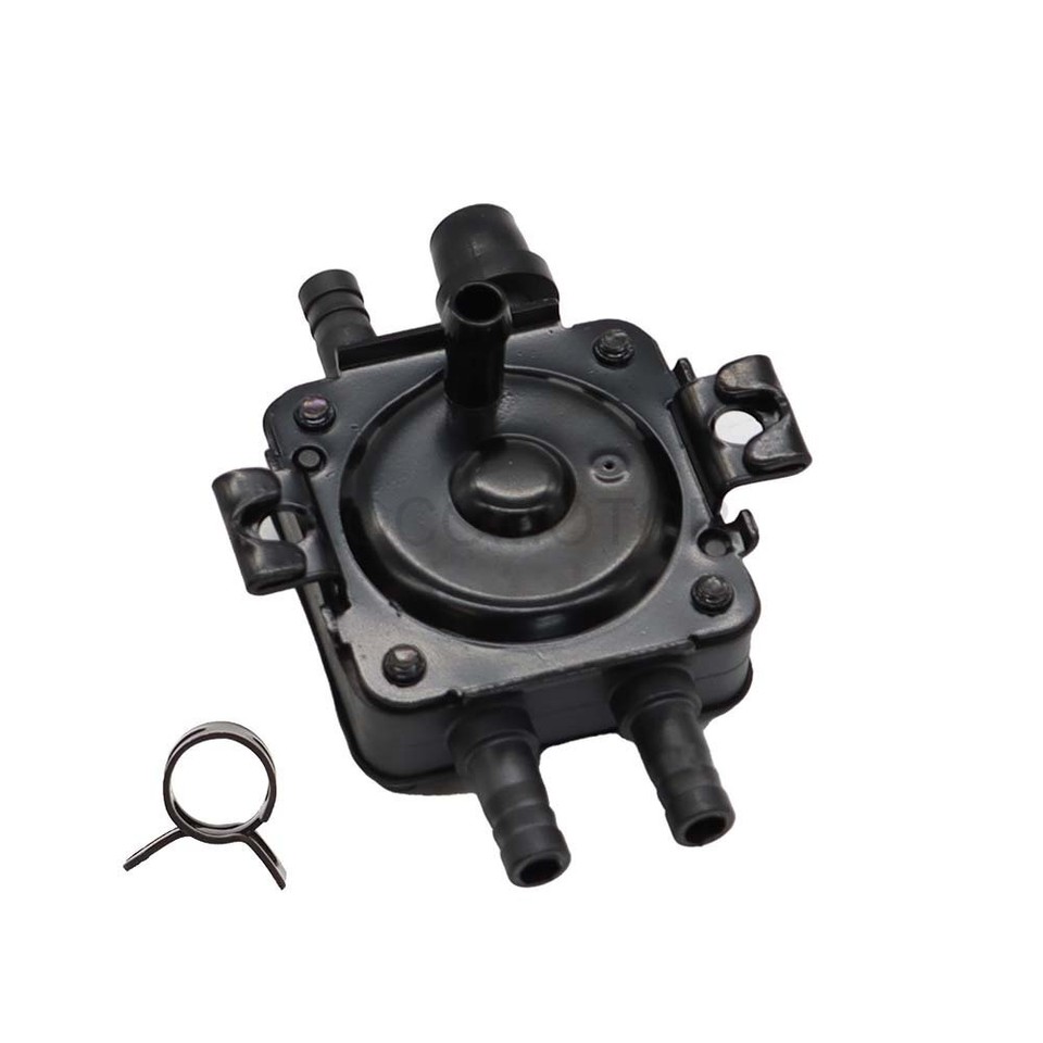 Fuel Pump 57-9080 NN10212 for Onan P220G 20hp Wheel Horse 520-HC 520-H ...