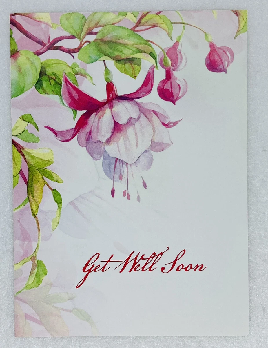 Speedy Recovery Flowers