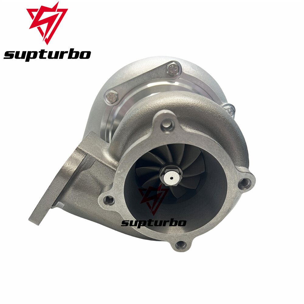 GTX3582R 851154 GEN 2 T3 T4 Vband 4Bolt 2.0L-4.5L Turbine Turbocharger ...