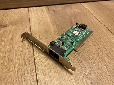 HSP56 MicroModem V.90 K56Flex PCI 56k MODEM On Speed | eBay