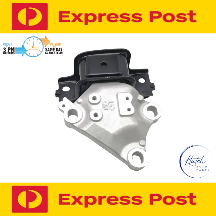 PREMIUM LH Engine Mount For HONDA City GM6 L15Z1 Jazz GK L15Z2 1.5L ...