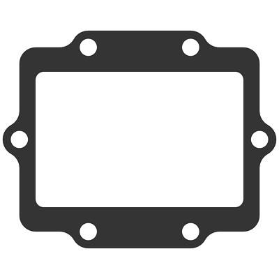 MOTO TASSINARI 1985-1987 KXT 250 Tecate Kawasaki DELTA REED GASKET KAW ...